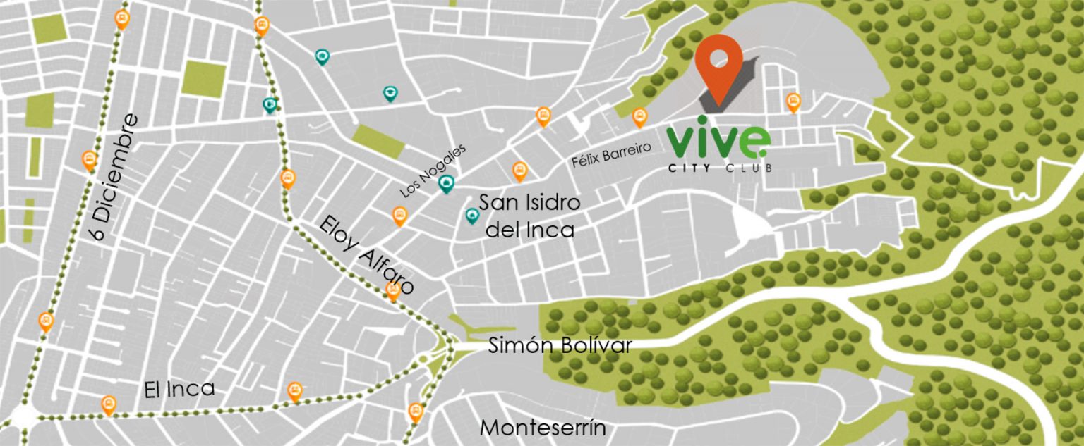 Vive City Club – Vive Inmo · Proyectos y Productos Inmobiliarios – Vive Inmo · Tu Proyecto de Vida